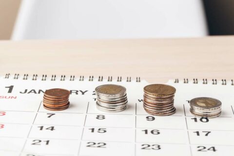 What is Annual Accounts? - Essebipi